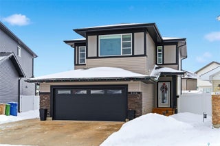 5424 Boyer Bay, Regina Property Listing: MLS® #SK026631