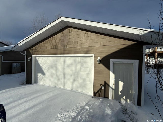 129 North Shore Road, Chitek Lake Property Listing: MLS® #SK026672