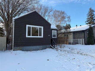 218 Hilliard Street E, Saskatoon Property Listing: MLS® #SK026701