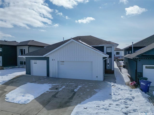 51 Hadley Road, Prince Albert Property Listing: MLS® #SK026709
