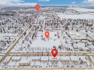 #6 - 1604 Main Street, Saskatoon Property Listing: MLS® #SK026758