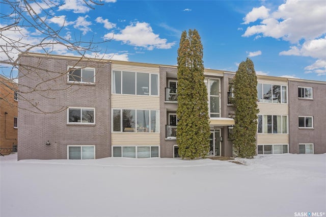 #6 - 1604 Main Street, Saskatoon Property Listing: MLS® #SK026758