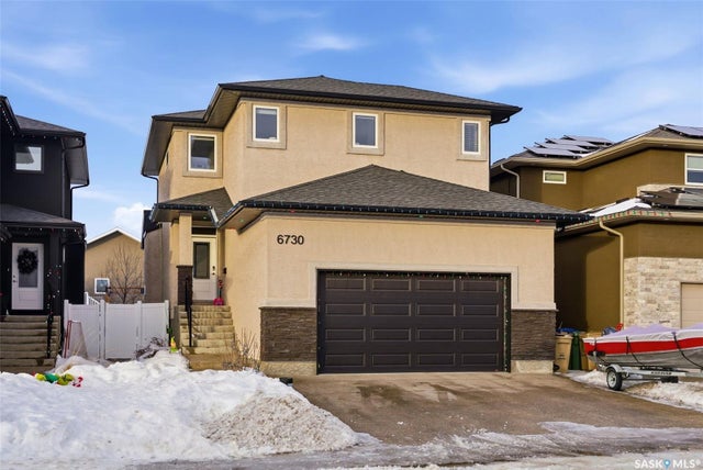 6730 Maple Vista Drive, Regina Property Listing: MLS® #SK026763