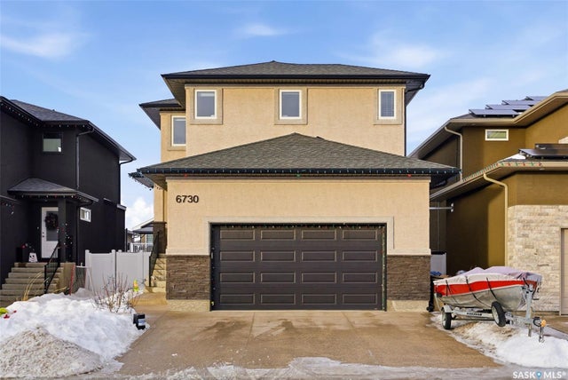 6730 Maple Vista Drive, Regina Property Listing: MLS® #SK026763