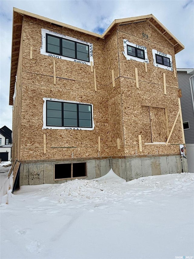 5210 Green Cres, Regina Property Listing: MLS® #SK026792