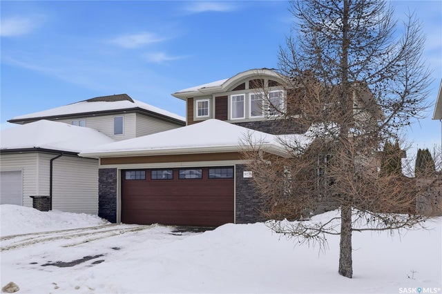 319 East Hampton Boulevard, Saskatoon Property Listing: MLS® #SK026873
