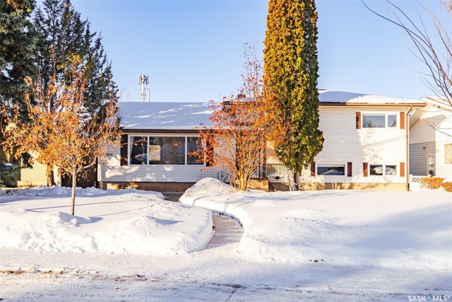 2616 Haultain Avenue, Saskatoon Property Listing: MLS® #SK026891