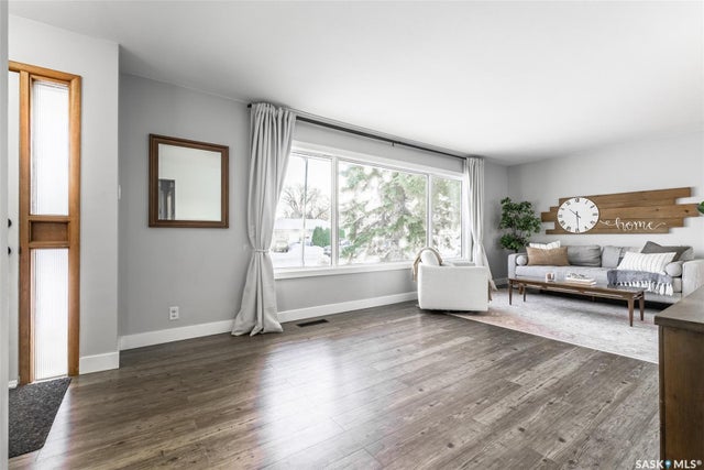 2616 Haultain Avenue, Saskatoon Property Listing: MLS® #SK026891