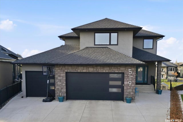 519 Bennion Terrace, Saskatoon Property Listing: MLS® #SK026981