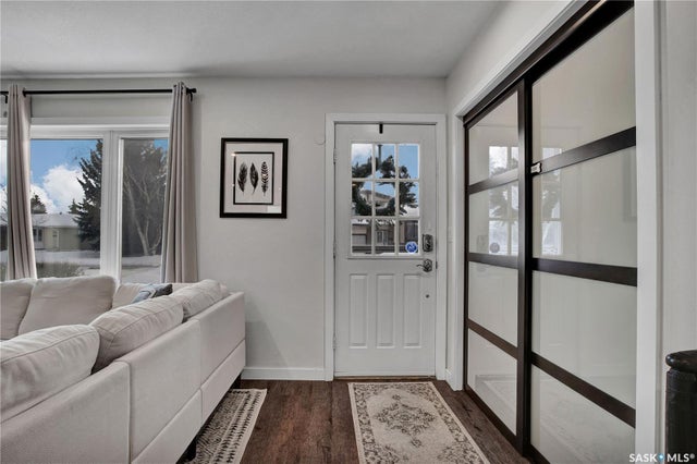 534 David Knight Way, Saskatoon Property Listing: MLS® #SK027097