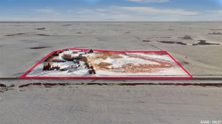 Bender Acreage, Loreburn Rm No. 254 Property Listing: MLS® #SK027276