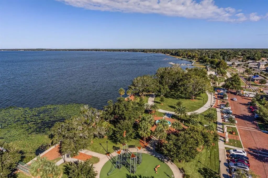 1272 Blue Daze Ln, EUSTIS HIDDEN COVE. MLS# O6341562