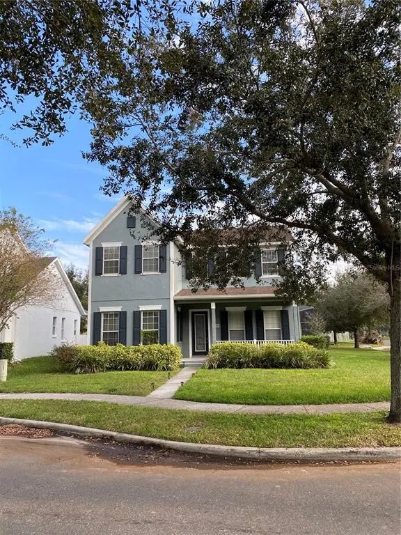 13638 Ancilla Boulevard, WINDERMERE Property Listing: MLS® #S5139748