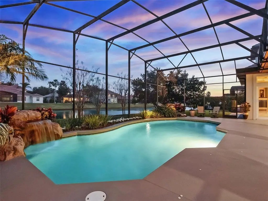 10844 Emerald Chase Dr, ORLANDO WATERS EDGE BOCA POINTE AT TURTLE CREEK ...