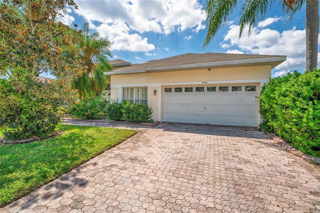 459 Belfry Dr, DAVENPORT HIGHLANDS RESERVE PH 03A & 03B. MLS# O6346296