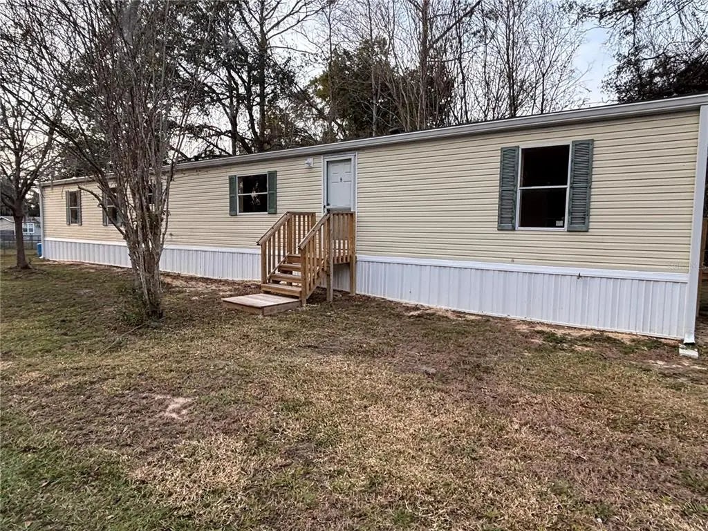 14120 Se 95th Avenue, SUMMERFIELD Property Listing: MLS® #OM716436