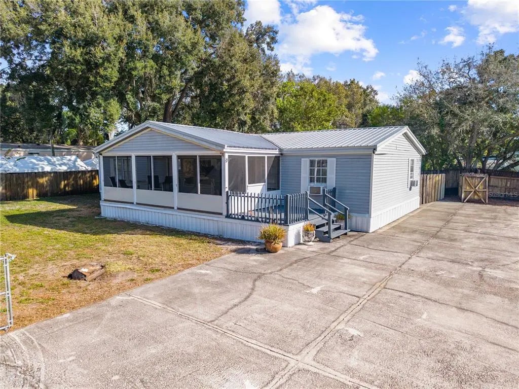 2639 Liberty Boulevard, KISSIMMEE Property Listing: MLS® #O6373100