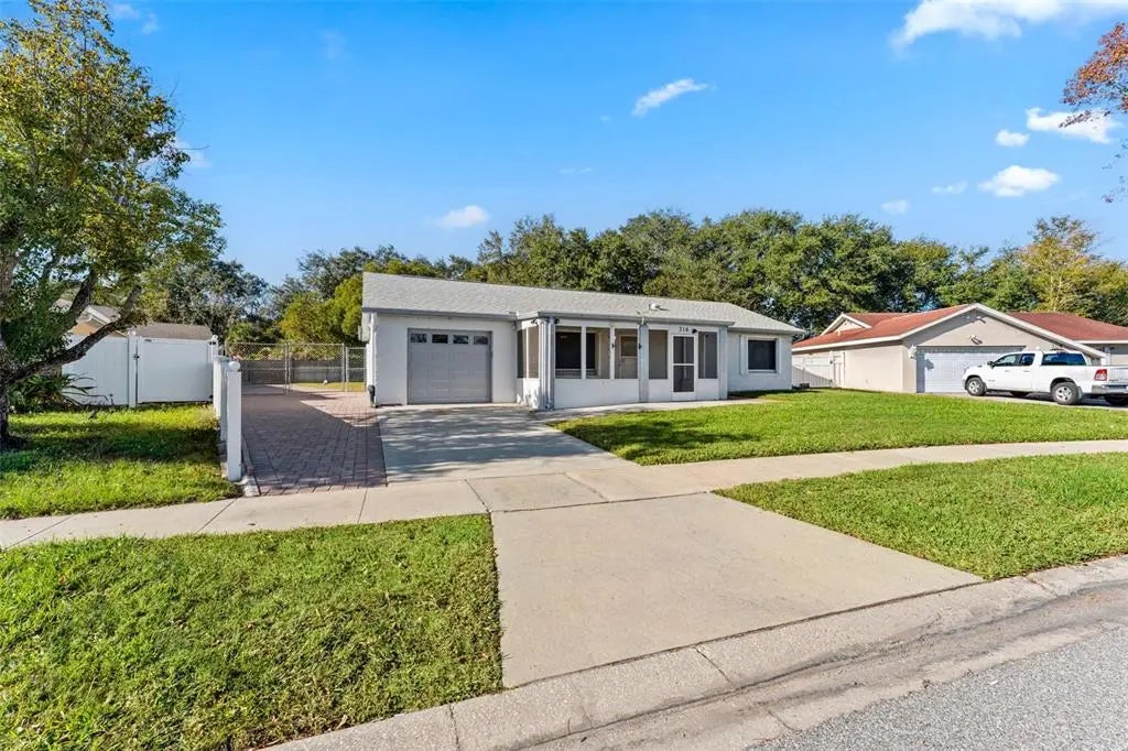 314 Iowa Woods Circle W, ORLANDO Property Listing: MLS® #NS1086943