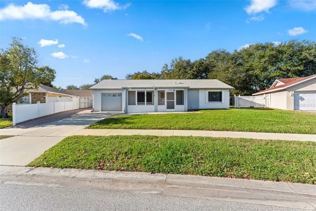 314 Iowa Woods Circle W, ORLANDO Property Listing: MLS® #NS1086943