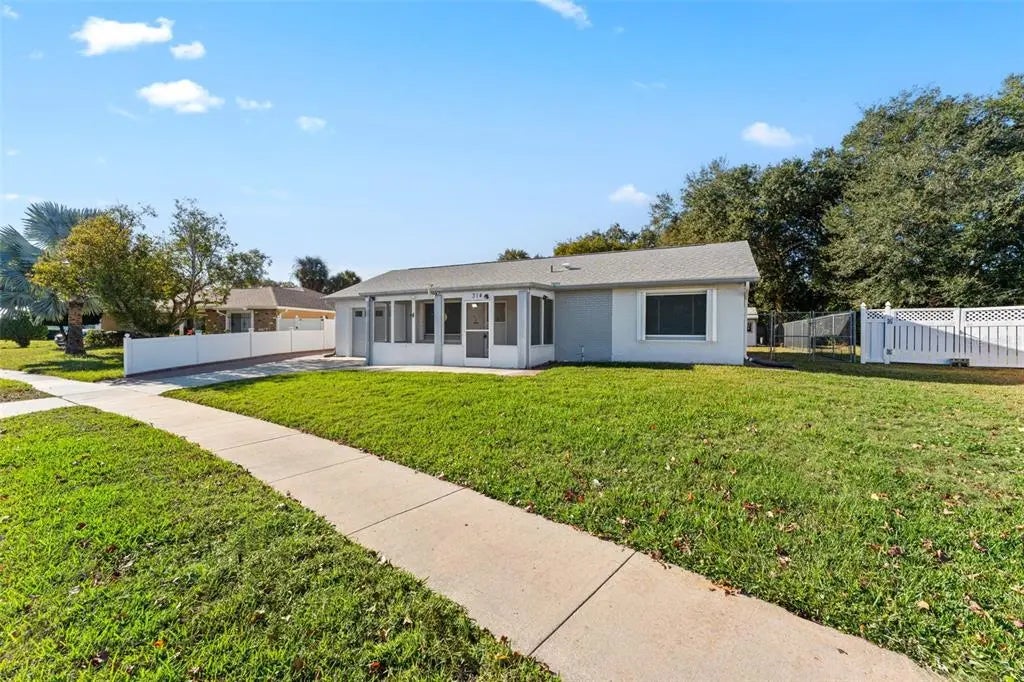 314 Iowa Woods Circle W, ORLANDO Property Listing: MLS® #NS1086943