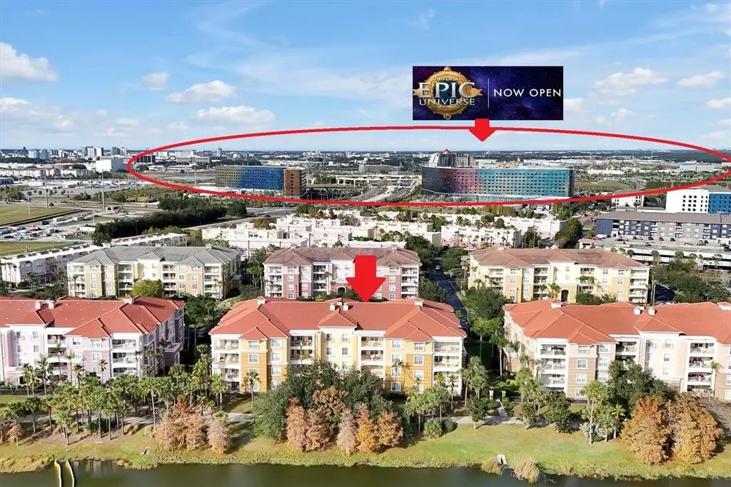 5036 Shoreway Loop 30105, ORLANDO VISTA CAY AT HARBOR SQUARE. MLS# O6364838