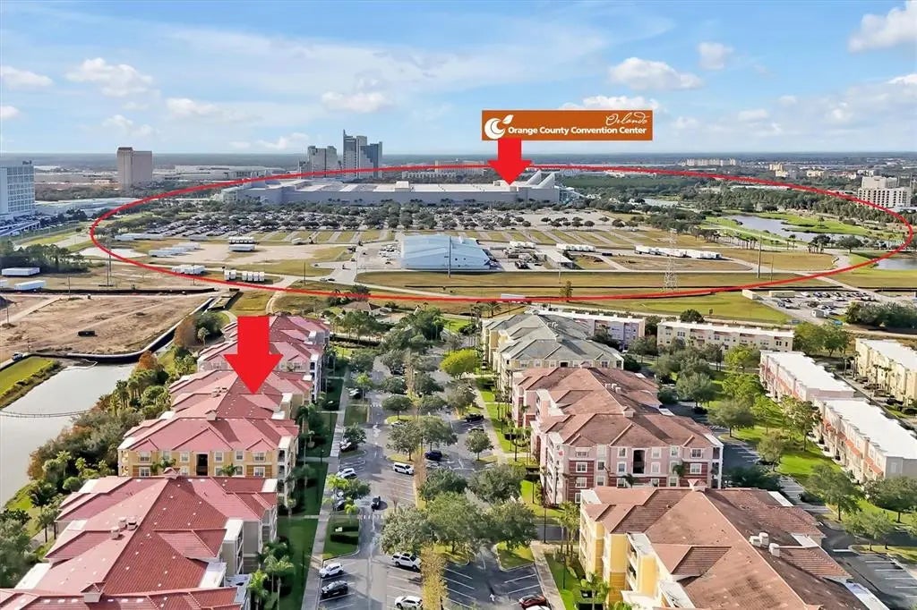 5036 Shoreway Loop 30105, ORLANDO VISTA CAY AT HARBOR SQUARE. MLS# O6364838