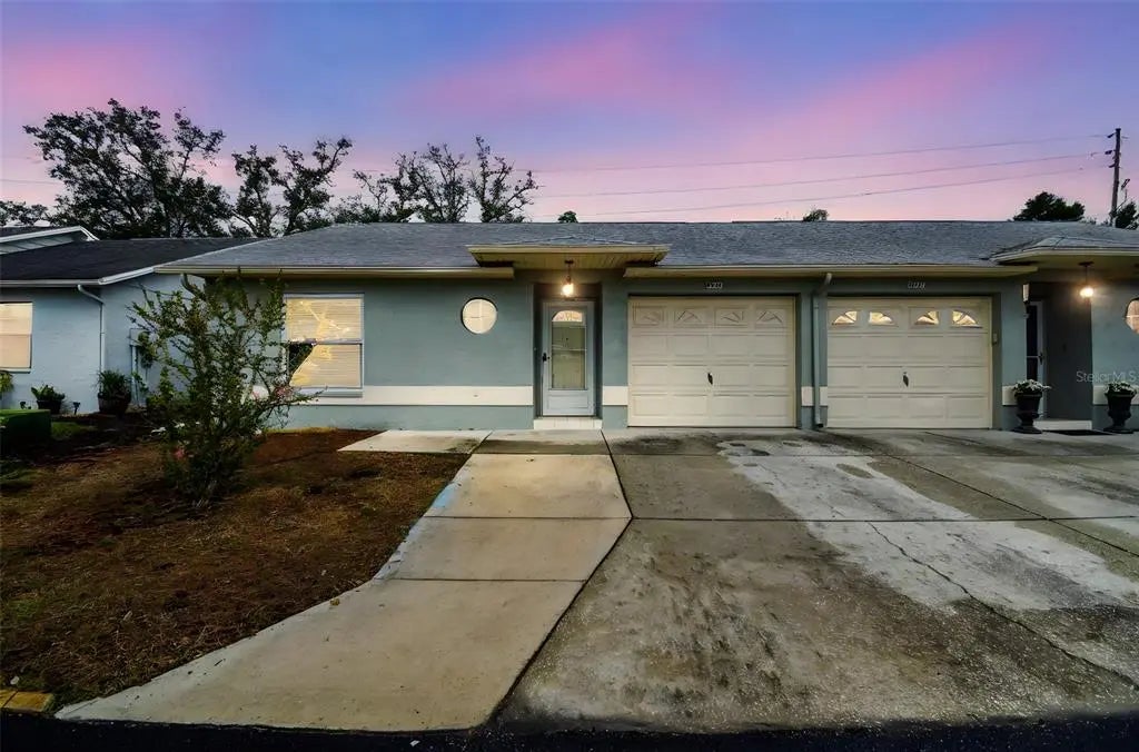 6345 Emerson Drive, NEW PORT RICHEY, FL 34653-1716 | MLS® #TB8458270 ...