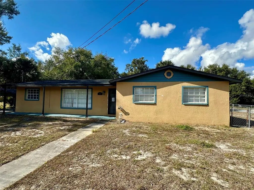 820 Martin L King Jr Avenue, LAKELAND Property Listing: MLS® #TB8468246