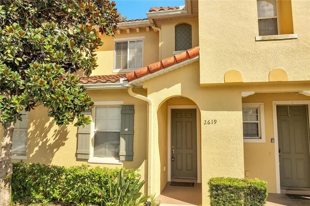 2619 Andros Lane, KISSIMMEE Property Listing: MLS® #S5131372