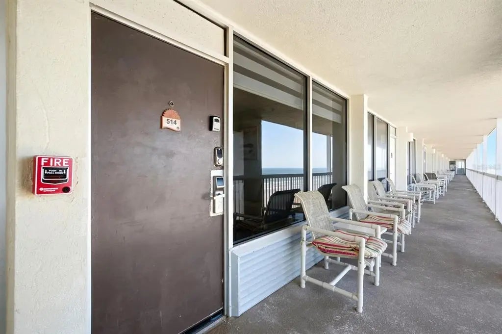 2700 N Atlantic Avenue 514, DAYTONA BEACH, FL 32118-3000 | MLS® # ...