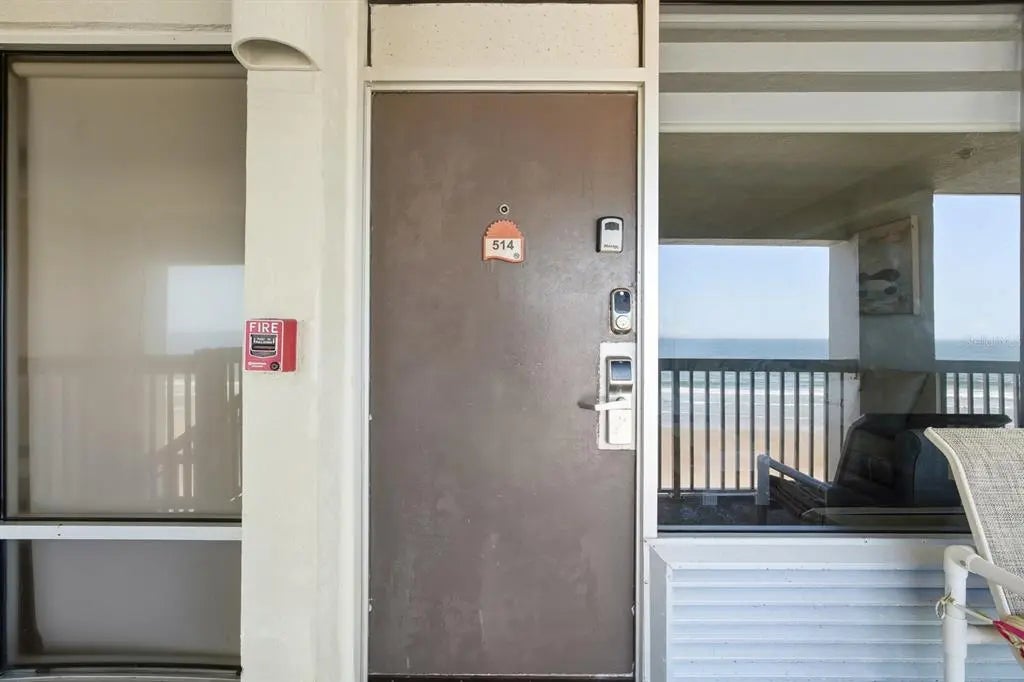 2700 N Atlantic Avenue 514, DAYTONA BEACH, FL 32118-3000 | MLS® # ...