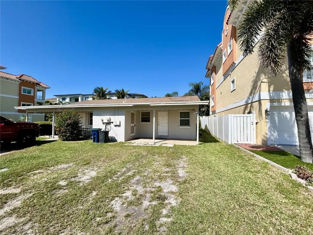 144 175th Avenue E 1, REDINGTON SHORES, FL 33708-1208 | MLS® #TB8442965 ...
