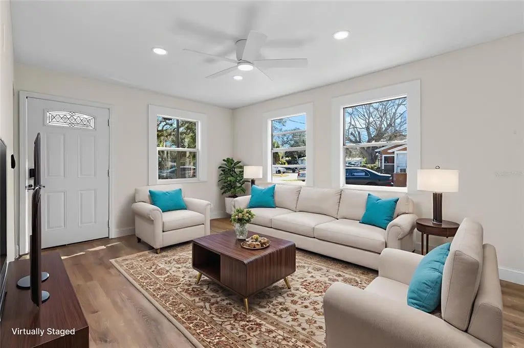 1708 N Martin Luther King Jr Avenue, CLEARWATER, FL 33755-1821 | MLS® # ...