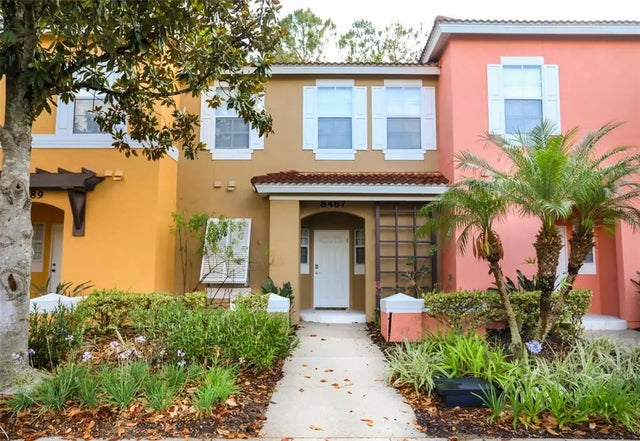8487 Crystal Cove Loop, KISSIMMEE EMERALD ISLAND RESORT PH 2. MLS# O6295439