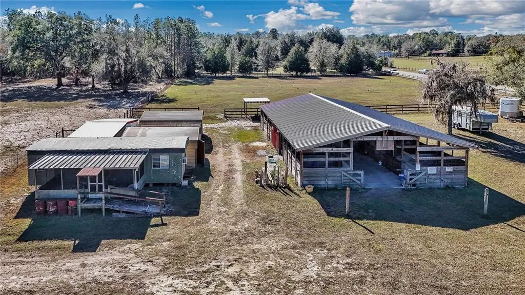 11375 N Circle M Avenue, DUNNELLON Property Listing: MLS® #OM715520