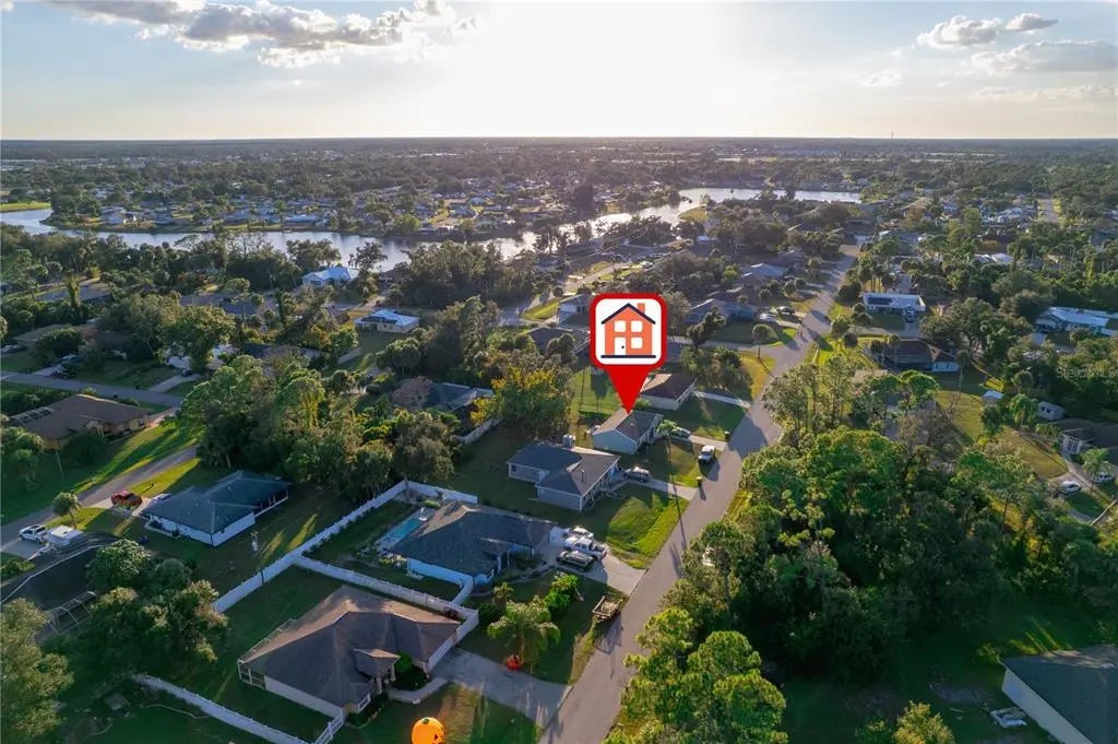 4321 Pepper Lane, NORTH PORT, FL | MLS® C7516563 - BuySarasota.com