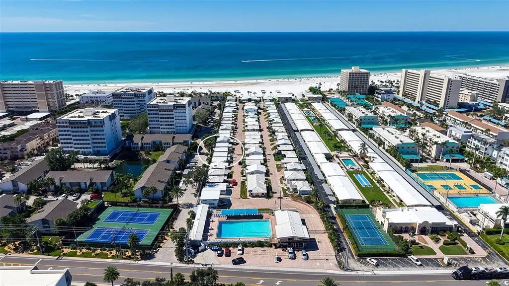 6020 Midnight Pass Road 42, SARASOTA Property Listing: MLS® #A4669061