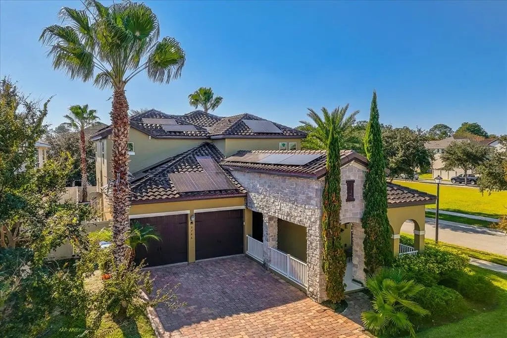 8746 Crescendo Ave, WINDERMERE WINDERMERE TRLS PH 3A. MLS# O6360936