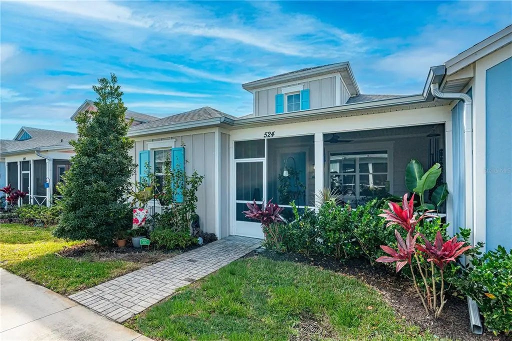 524 High Tide Lane, DAYTONA BEACH Property Listing: MLS® #NS1087108