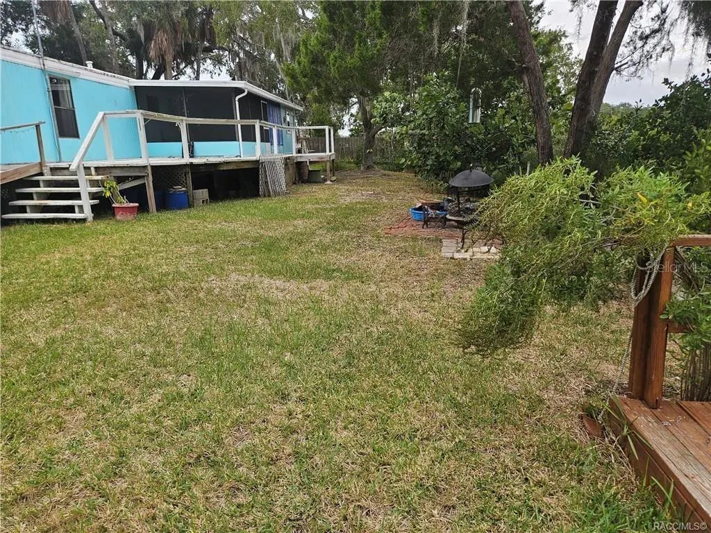 1559 S Fishcreek Point, CRYSTAL RIVER, FL 34429-5123 | MLS® #TB8465059 ...