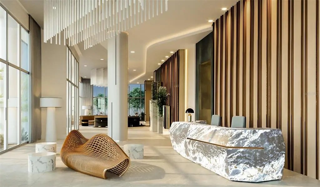 275 1st Avenue S 3601, ST PETERSBURG Property Listing: MLS® #TB8447204