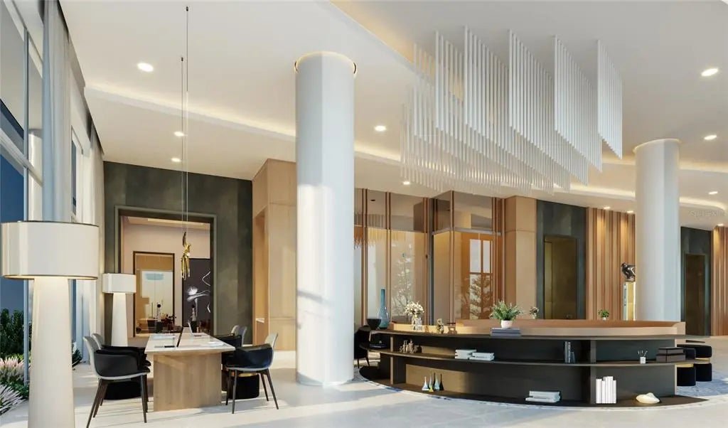 275 1st Avenue S 3601, ST PETERSBURG Property Listing: MLS® #TB8447204