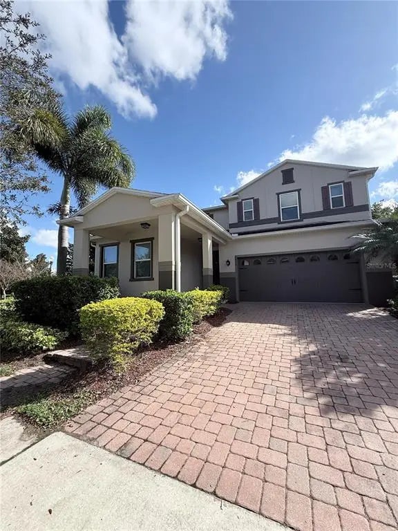 6876 Merrick Landing Boulevard, WINDERMERE Property Listing: MLS® #O6373037