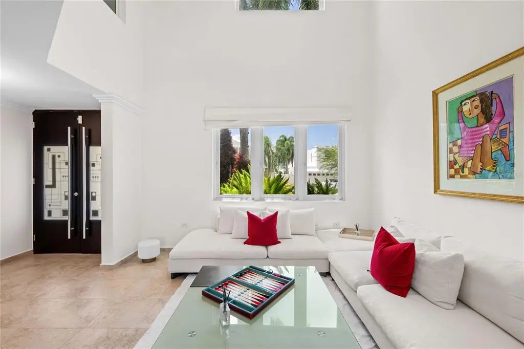 Estancias Reales Principe Rainiero 63, GUAYNABO Property Listing: MLS ...