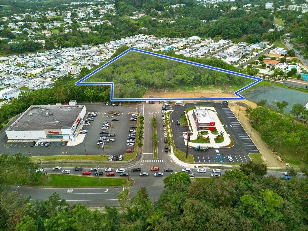 Pr-861, BAYAMON Property Listing: MLS® #PR9118512