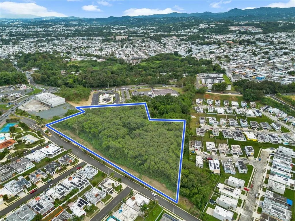 Pr-861, BAYAMON Property Listing: MLS® #PR9118512