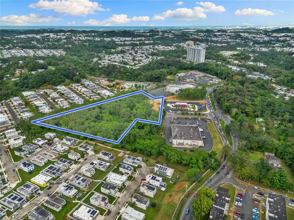 Pr-861, BAYAMON Property Listing: MLS® #PR9118512