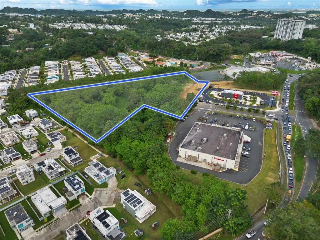 Pr-861, BAYAMON Property Listing: MLS® #PR9118512