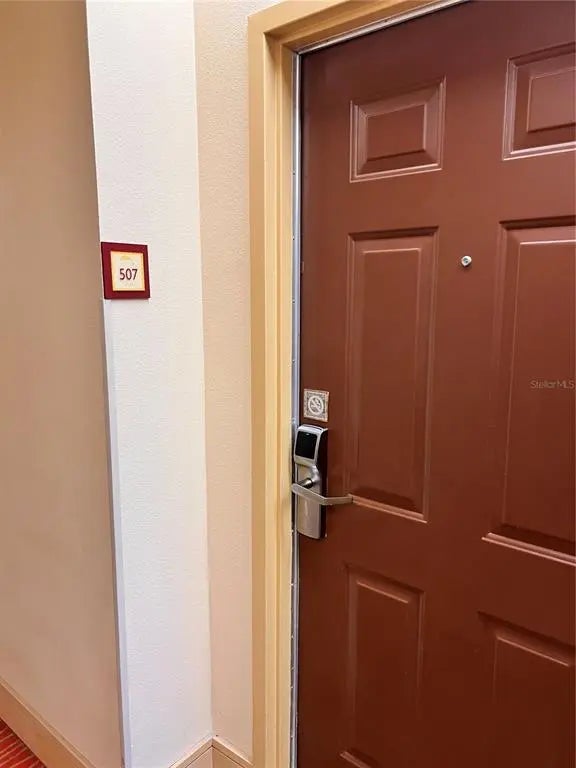 3000 Maingate Ln 507, KISSIMMEE MERIDIAN PALMS COMM CONDO. MLS# S5135018