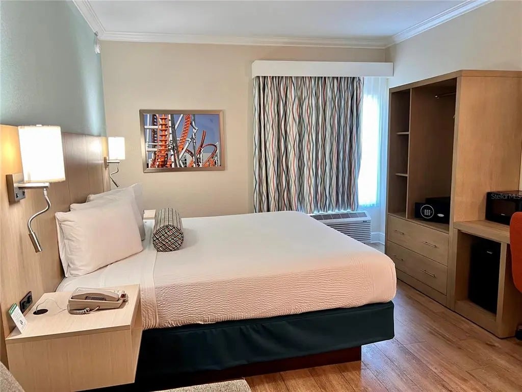 3000 Maingate Ln 507, KISSIMMEE MERIDIAN PALMS COMM CONDO. MLS# S5135018